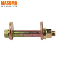 China 4013A097 4013A187 4113A053 bolt and nut for MITSUBISHI MONTERO Top- MASUMA Repair Part for sale