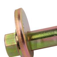China 4013A097 4013A187 4113A053 bolt and nut for MITSUBISHI MONTERO Top- MASUMA Repair Part for sale