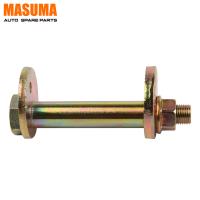 China Yes MLS-564 MASUMA Car Car Cap Head Bolts 4113A073 MU431006 MR418674 MR418672 for MITSUBISHI L200 KA4T.2DR.2WD for sale