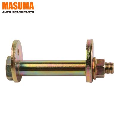 China Yes MLS-564 MASUMA Car Car Cap Head Bolts 4113A073 MU431006 MR418674 MR418672 for MITSUBISHI L200 KA4T.2DR.2WD for sale