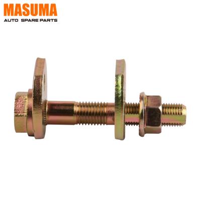 China MASUMA Manufacturing Stainless Steel Adjust Bolt 90179-12127 for SCION TC ANT10L Yes for sale
