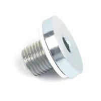 China Toyota AURIS ASV61L Auto Oil Drain Screw 4M50T FE85D 90341-12034 for 2009- Year Needs for sale
