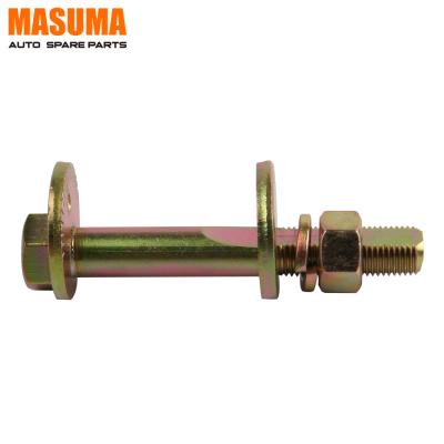 China MASUMA Car Repair Bolt MU431006 MS450044 MB809338 MR171026 for MITSUBISHI DION CR5W for sale