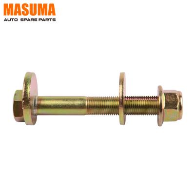 China JIS Standard Cap Head Bolts BP4K-28-66ZB BP4K-28-473A 9YB10-1209 for MAZDA AXELA BK3P for sale