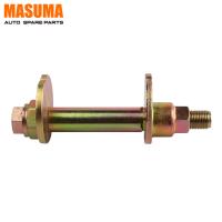China 48409-60040 48452-60020 90119-16005 MLS-556 MASUMA Car Parts Bolt for Lexus GX460 URJ150L for sale