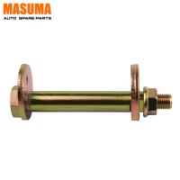China MLS-563 MASUMA Camber bolt MR418673 4113A073 MU431006 MU435005 for MITSUBISHI MONTERO V64W for sale