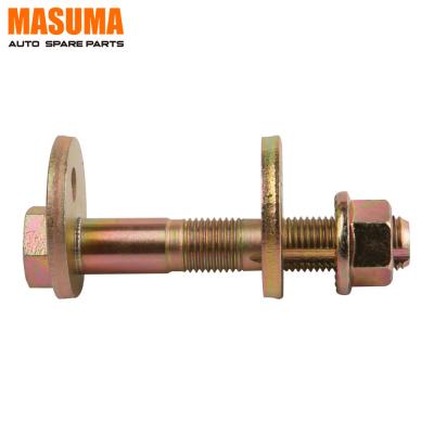China Brass Adjust Bolt 90178-A0001 48409-0E010 48409-48010 48409-48020 for LEXUS RX300 MCU10L for sale