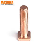 China MASUMA 10PCS Auto Electrical Parts Bolt for Vehicles Year 2017-2019 Model Guaranteed for sale