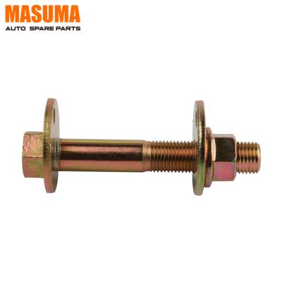 China 11*4*4cm ZINC Finish MLS-588 MASUMA Auto Chassis Bolt Nut for SUZUKI ESCUDO TA74W for sale