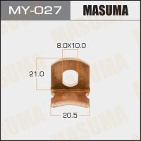 China 10PCS Auto Spare Part Contacts Parts Fit for MY-027 MASUMA ASV40L Year General Products for sale