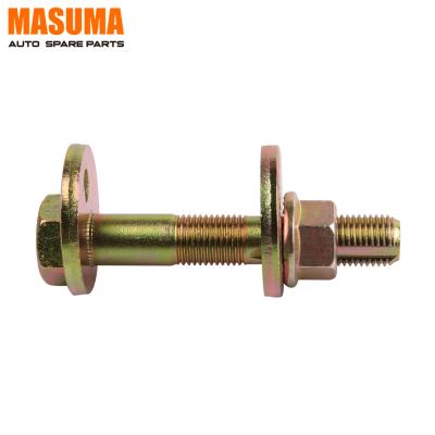 China MASUMA NO. MLS-589 Bolt 90179-14069 48190-30040 48198-30060 for LEXUS GS300 JZS160L for sale