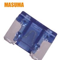 China MASUMA Auto Parts Fuse Clip 18790-01109 24319-8991B 90982-09022 15A Blue 100 pcs FS-049 for sale