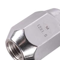 China Steel Wheel Nut for MLS-005 MASUMA Vehicles Accessories Other Auto Parts Competitive for sale