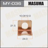 China GD1 Electric Motor Terminal MASUMA 10PCS Auto Spare Part for Year General Products for sale