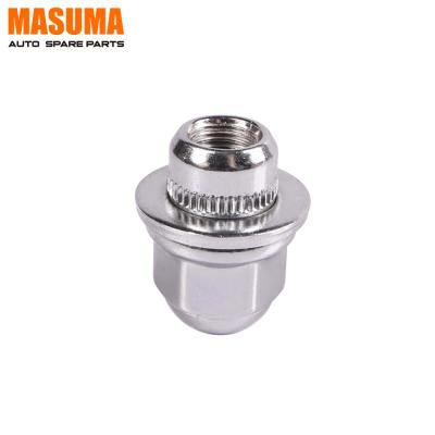 China MLS-009 MASUMA Suppliers Manufacturing Car Accessories for MITSUBISHI AIRTREK CU2W for sale