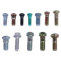 China MLS-115 MASUMA Automatic Brass Adjust Bolt for LEXUS LS460 Wheel Nut USF40 12*10*4cm for sale