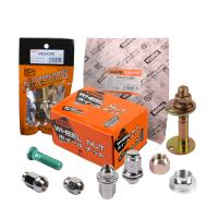 China MASUMA NO. MLS-013 JIS Standard Camber Bolt for MITSUBISHI PAJERO ACV40N Replacement for sale