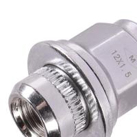 China MASUMA NO. MLS-013 JIS Standard Camber Bolt for MITSUBISHI PAJERO ACV40N Replacement for sale