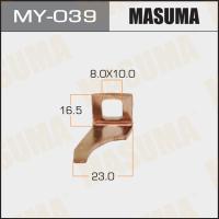 China 18*10*2cm 10PCS Auto Replacement Contacts Parts Fit Relay Contact For Starter for sale
