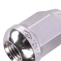 China MASUMA Auto Parts ZINC Finish Cap Head Bolts 90304-SF0-751 for HONDA PRELUDE Wheel nut CD5 for sale