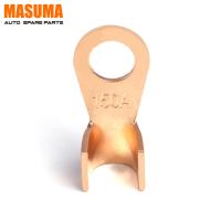 China Relay Contact for Starter MASUMA 10PCS Auto Spare Part Solenoid Long-Lasting Durability for sale
