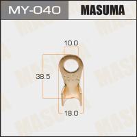 China Relay Contact for Starter MASUMA 10PCS Auto Spare Part Solenoid Long-Lasting Durability for sale