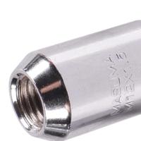 China MASUMA Car Repair ASV40L Stainless Steel Adjust Bolt Wheel Nut 13.5*8.5*7.5cm Finish ZINC for sale