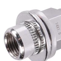 China General products Year MLS-062 MASUMA Car Manufacturing Replacement part Steel bolt Wheel nut ACV40N for sale