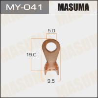 China 10PCS Auto Parts Rebuild Kit for MY-041 MASUMA Reference NO. MY-041 Year 2017-2019 for sale