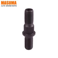 China JIS Standard MASUMA Universal Bolt and Nut 90942-02041 for TOYOTA DYNA Fast Shipping for sale