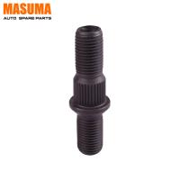 China MLS-068 MASUMA Wheel nut 90942-02042 for TOYOTA DYNA car wearing part within 18*10*2cm for sale