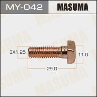 China MY-042 MASUMA 10PCS Starter Solenoids Relay Dependable Contact For Toyota Car Starter for sale