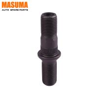 China MASUMA NO. MLS-073 Steel Spare Parts for Wheel Nut 40222-J6400 by MASUMA Manufacturing for sale