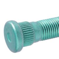 China MLS-115 MASUMA Automatic Brass Adjust Bolt for LEXUS LS460 Wheel Nut USF40 12*10*4cm for sale