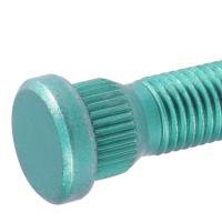 China JIS Standard ZINC Finish Wheel Nut 90942-02048 90942-02037 90942-02049 for TOYOTA CHASE for sale