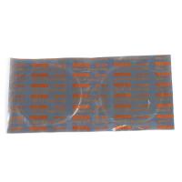 China RW-75 MASUMA Auto Tire Repair Patch Zinc Alloy for A33 VQ20DE Auto Repair Accessories for sale
