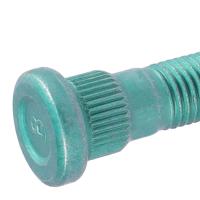 China 6.2*3.4*3.4cm ZINC Finish MLS-117 MASUMA Bolt for Car 90942-02052 Wheel Nut KDY220 for sale