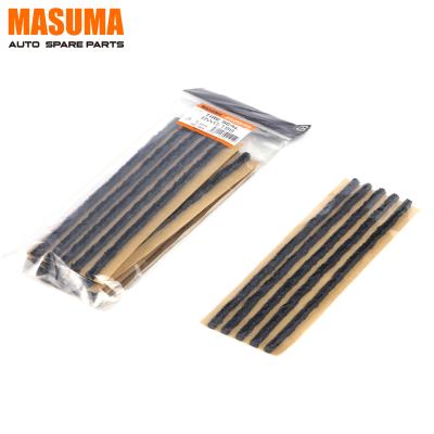 China BWG-188 MASUMA Auto radial tire repair patch for ACM20L 1AZFE Car repair shop URJ201L for sale