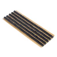 China BWG-188 MASUMA Auto radial tire repair patch for ACM20L 1AZFE Car repair shop URJ201L for sale