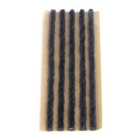 China BWG-188 MASUMA Auto radial tire repair patch for ACM20L 1AZFE Car repair shop URJ201L for sale