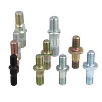 China MASUMA NO. MLS-224 Steel Manufacturing Repair snap bolt for HONDA DOMANI Wheel nut CD3 for sale