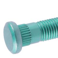China MLS-196 MASUMA NO. Wearing Part Anchor Bolt for HONDA ACCORD 90113-S84-901 Wheel Nut for sale