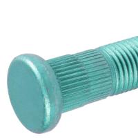 China MLS-199 MASUMA Brass Bolt for SUZUKI CULTUS Car 09119-12008 09119-12012 Wheel Nut RA21S for sale