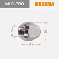 China JIS Standard MLS-200 MASUMA Car Brass Adjust Bolt for SUBARU REX Car 623006020 623006021 28171AG000 28171AJ000 for sale