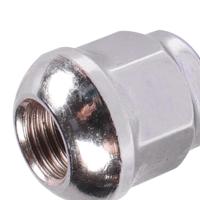 China MASUMA NO. MLS-224 Steel Manufacturing Repair snap bolt for HONDA DOMANI Wheel nut CD3 for sale