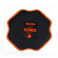 China ACA30L 1AZFE Tire Repair Tool BWG-04 MASUMA Large Patch for Auto Car Repair Shop Hand for sale