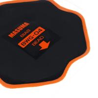 China ACA30L 1AZFE Tire Repair Tool BWG-04 MASUMA Large Patch for Auto Car Repair Shop Hand for sale