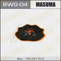 China ACA30L 1AZFE Tire Repair Tool BWG-04 MASUMA Large Patch for Auto Car Repair Shop Hand for sale