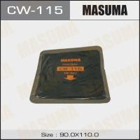 China CW-115 MASUMA Auto Tire Patches Repair for ACU20L 2AZFE Car Repairing Shop Tools for sale