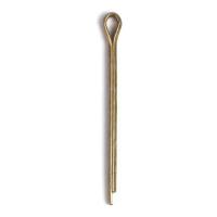 China MASUMA NO. YGS-1031 Auto Car Replacement Split Pin 30mm 2mm for Maintenance and Repair for sale